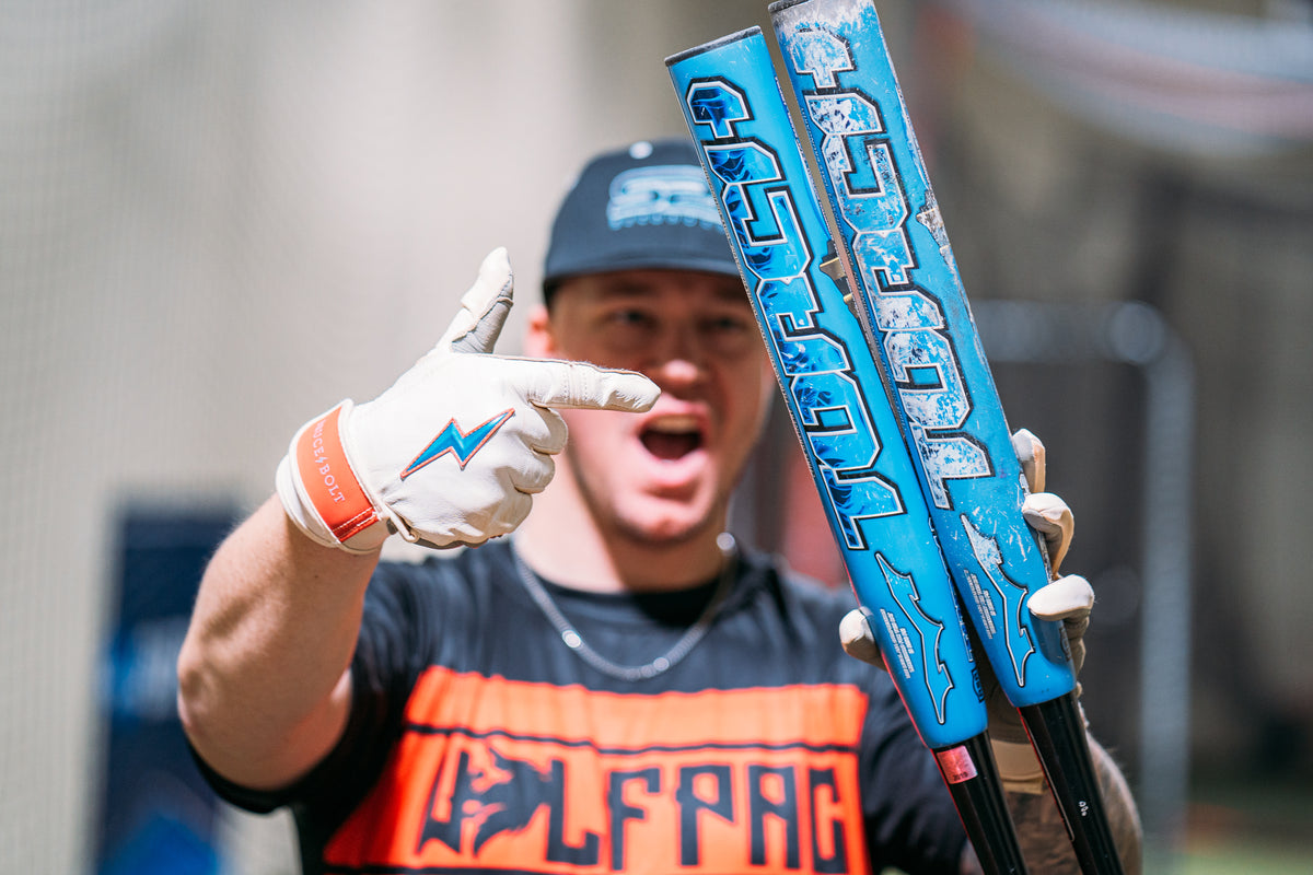 Monsta Athletics: Revolutionizing Softball with Elite Bats for ...